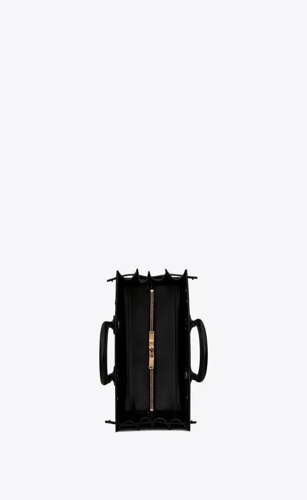 Saint Laurent Sac De Jour Tote Bag