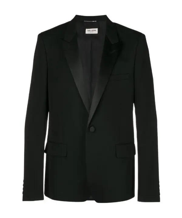 Saint Laurent Dinner Jacket