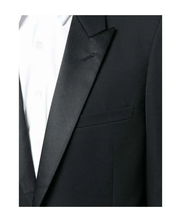 Saint Laurent Dinner Jacket
