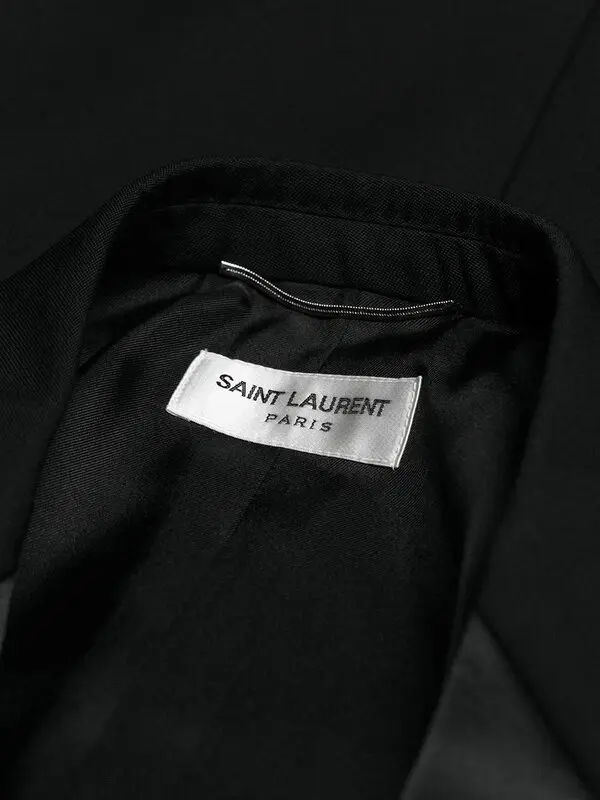 Saint Laurent Dinner Jacket