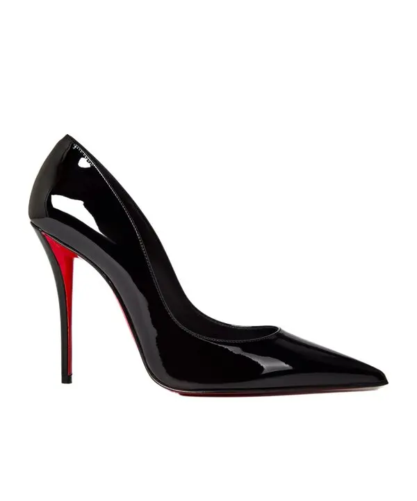 CHRISTIAN LOUBOUTIN Miss Z Pumps