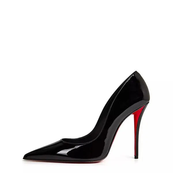 CHRISTIAN LOUBOUTIN Miss Z Pumps