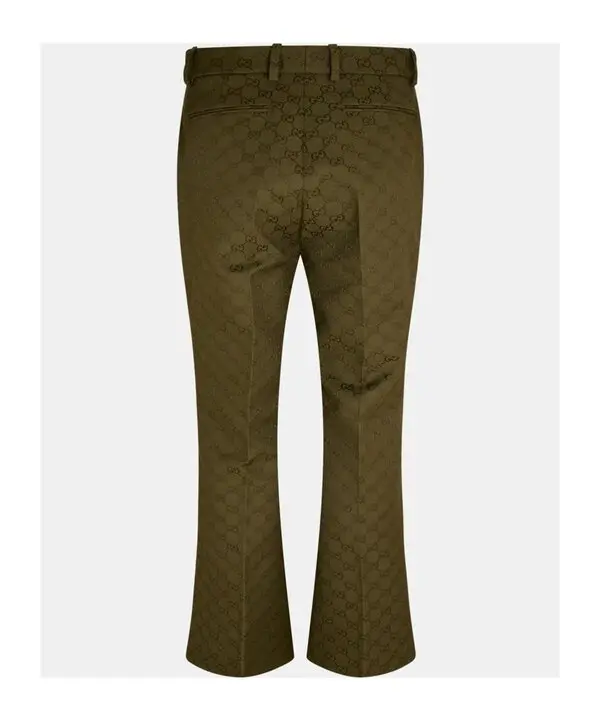Gucci All-over Logo Track Pants