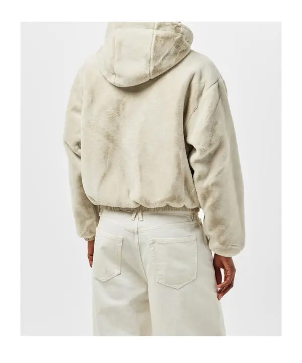 Moose Knuckles Reversible Hooded Jacket