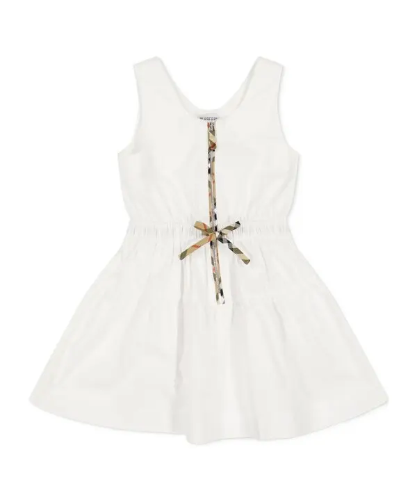 Burberry Burb Raven T-shirt Dress