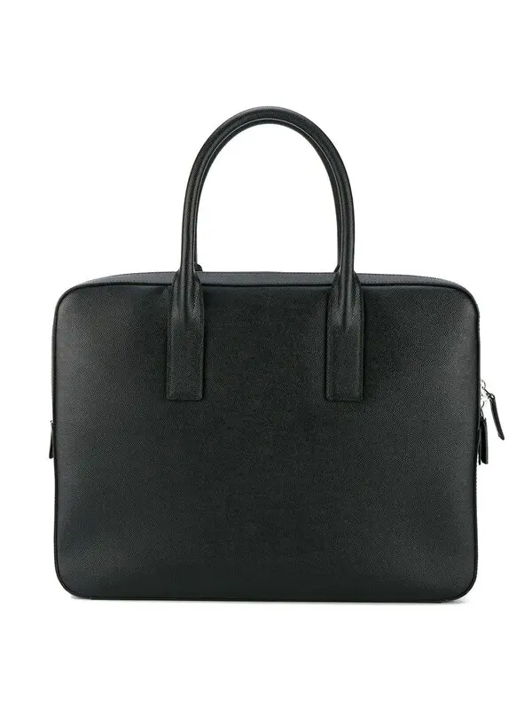 Saint Laurent Small Museum Briefcase