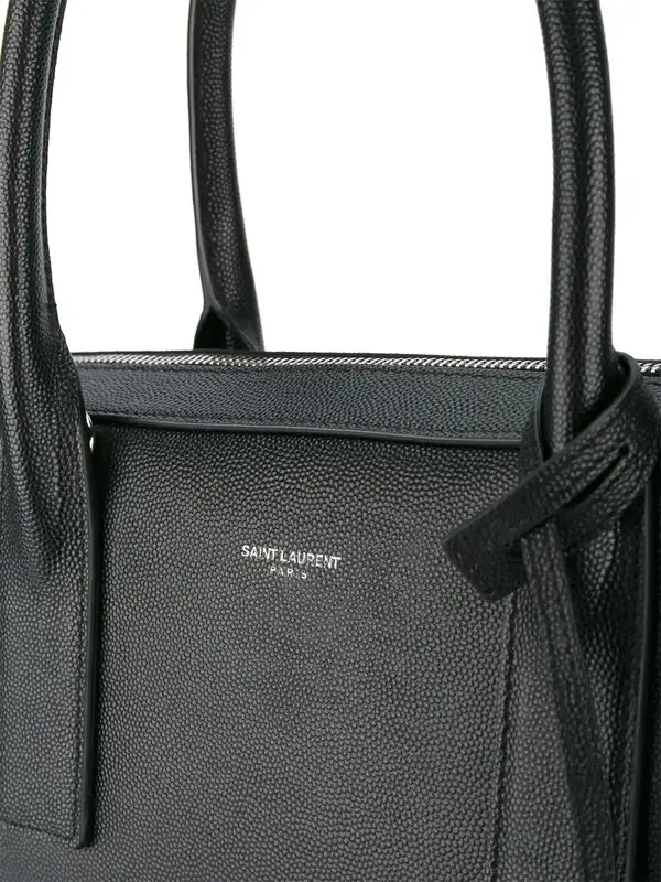 Saint Laurent Small Museum Briefcase