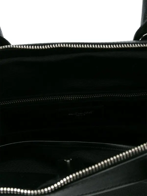 Saint Laurent Small Museum Briefcase