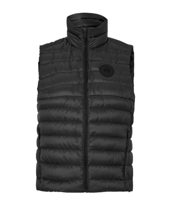 Canada Goose Athera Gilet - Black