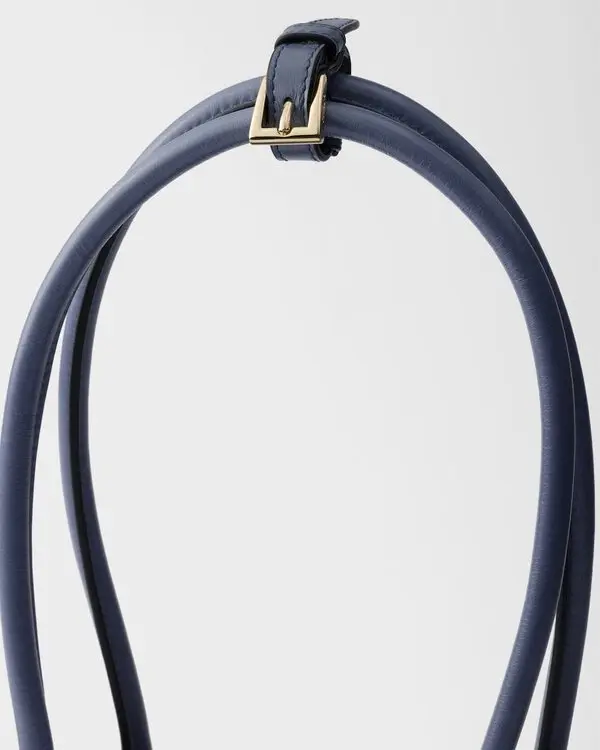 Prada Bonnie Medium Leather Handbag