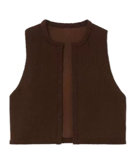 Loro Piana Elisabetta Vest