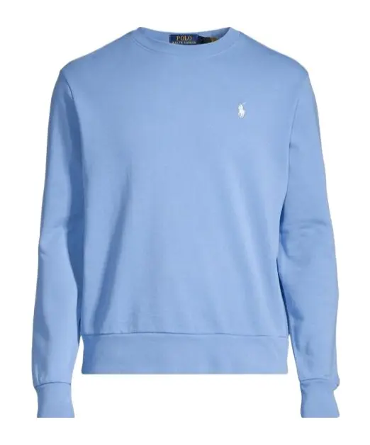Polo Ralph Lauren Polo Pony-embroidered Sweatshirt