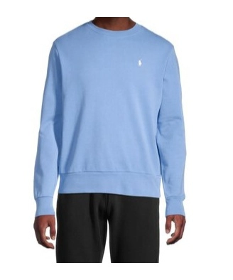 Polo Ralph Lauren Polo Pony-embroidered Sweatshirt