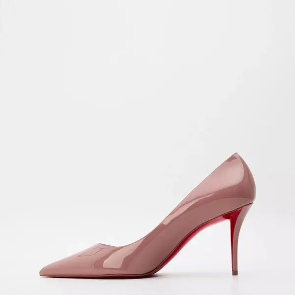 CHRISTIAN LOUBOUTIN Miss Z Heels