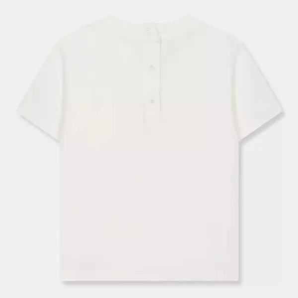 Fendi Logo T-shirt