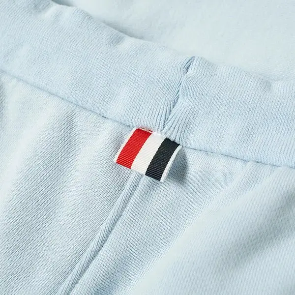 Thom Browne Four-bar Detailed Track Pants