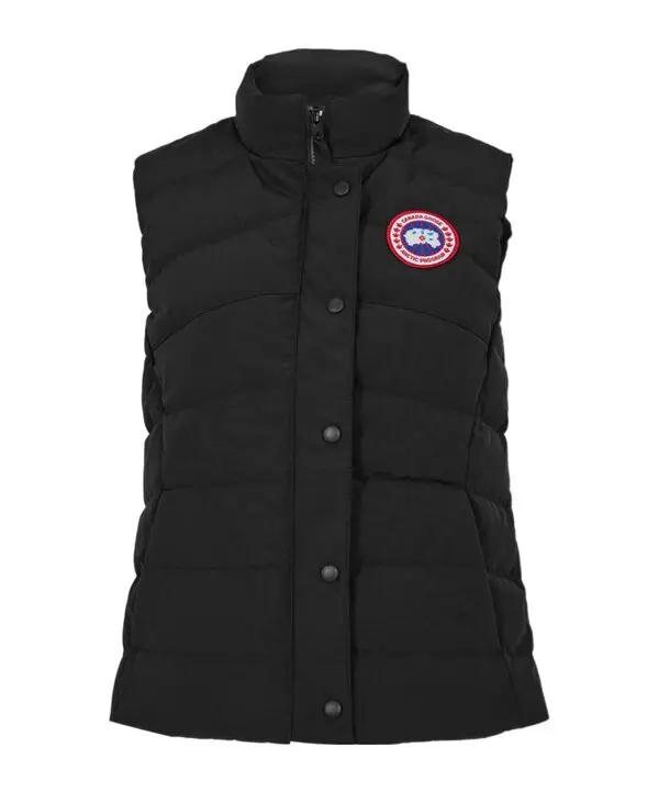 Canada Goose Freestyle Water Resistant Duck Down Gilet