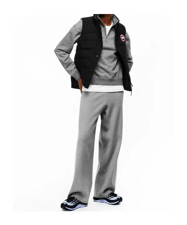 Canada Goose Freestyle Water Resistant Duck Down Gilet