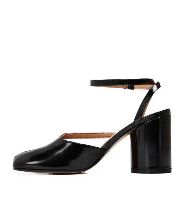 MAISON MARGIELA Tabi Split Toe High Heels