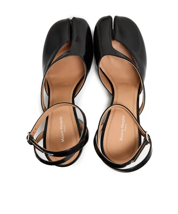 MAISON MARGIELA Tabi Split Toe High Heels