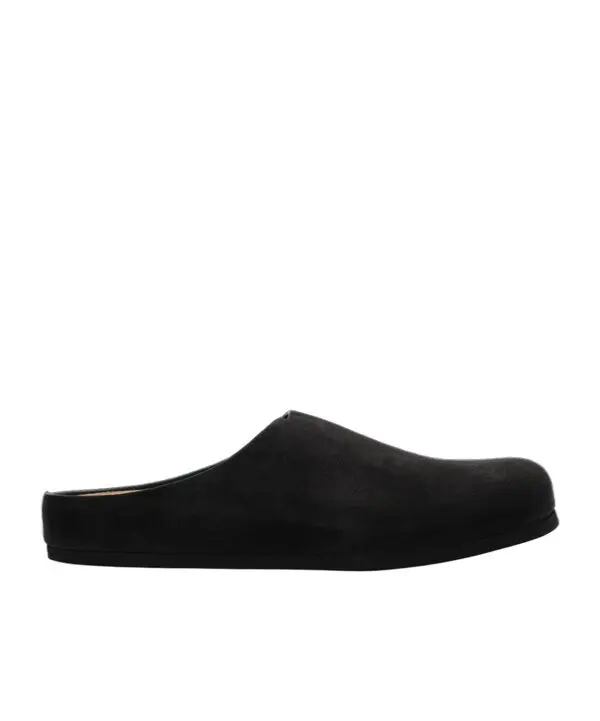 COMMON PROJECTS Slip-on Clogs - Brown