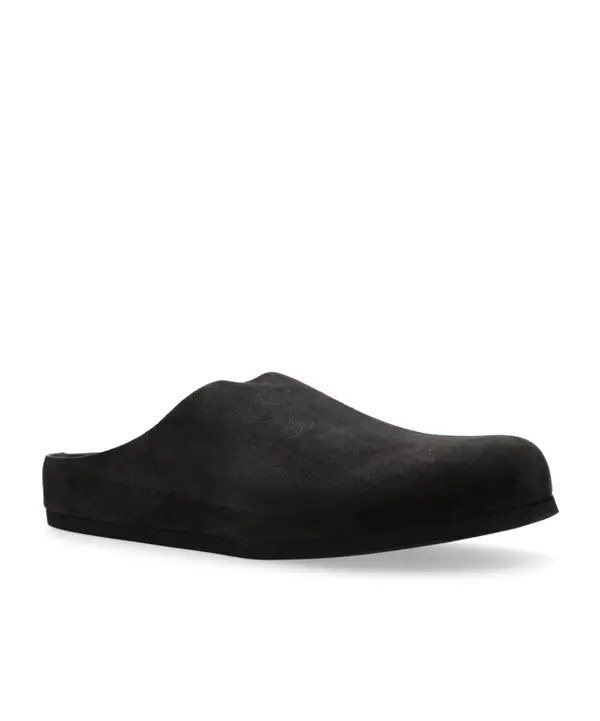 COMMON PROJECTS Slip-on Clogs - Brown