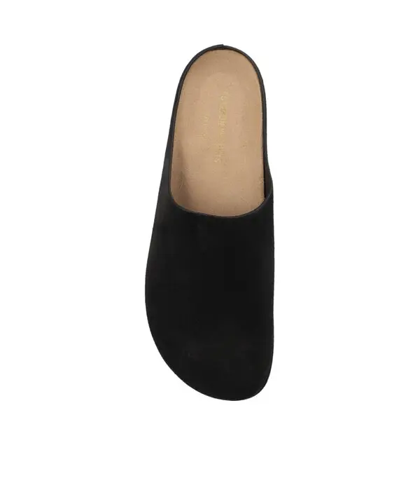 COMMON PROJECTS Slip-on Clogs - Brown