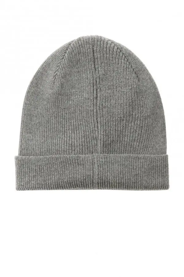 Paul Smith Zebra Logo Beanie
