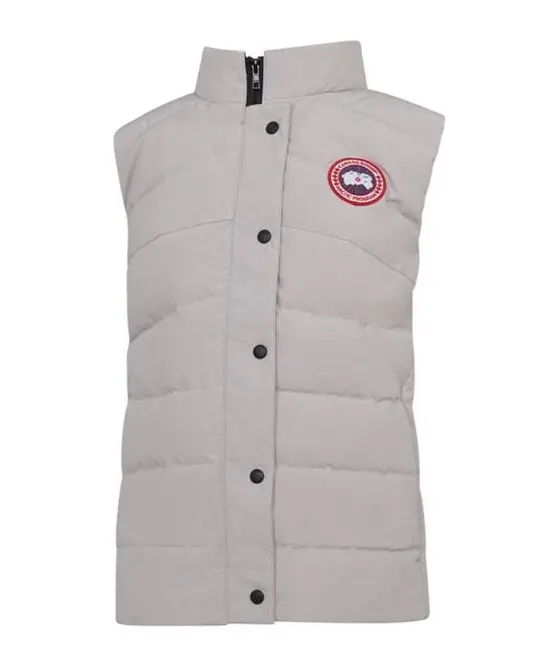 Canada Goose Freestyle Puffer Gilet