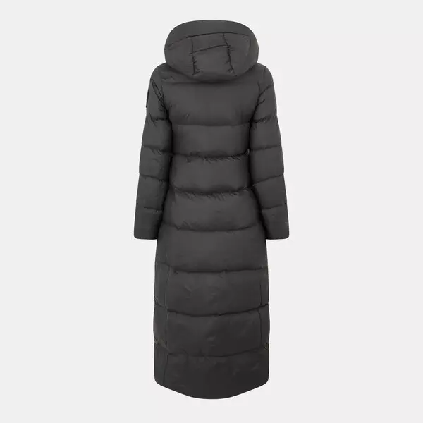 Canada Goose Mystique Down Long Puffer Jacket