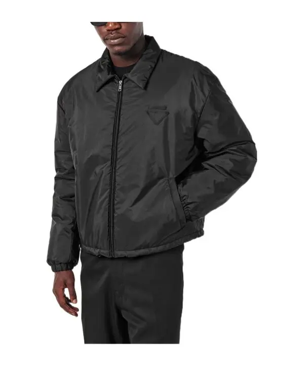 Prada Re-nylon Overshirt