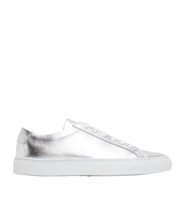 COMMON PROJECTS Achilles Sneakers - White