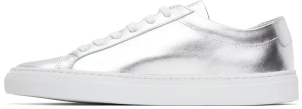 COMMON PROJECTS Achilles Sneakers - White