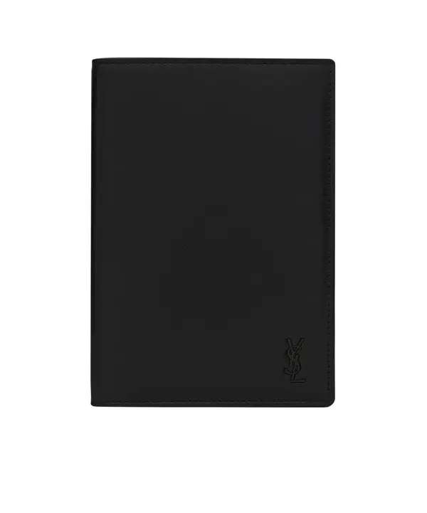 Saint Laurent Bi-fold Wallet