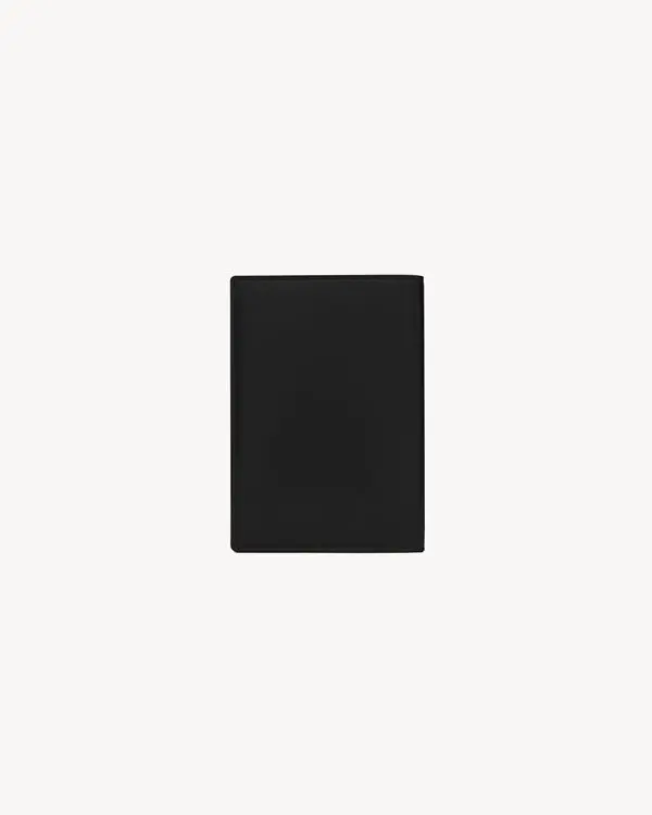 Saint Laurent Bi-fold Wallet