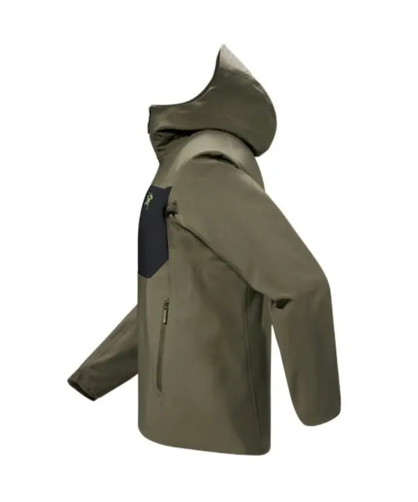 Arc'teryx Gamma Mx Hoody