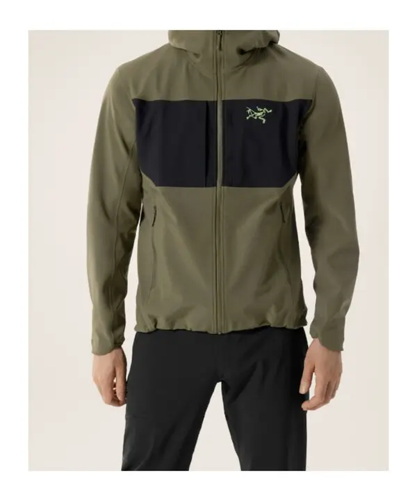 Arc'teryx Gamma Mx Hoody