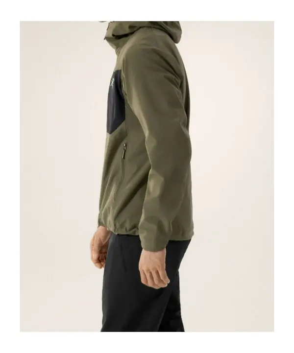 Arc'teryx Gamma Mx Hoody