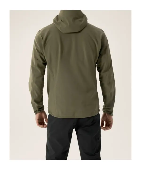 Arc'teryx Gamma Mx Hoody