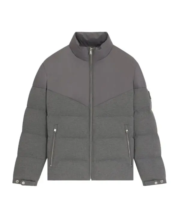 Hugo Boss Clanello Puffer Jacket