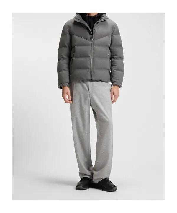 Hugo Boss Clanello Puffer Jacket