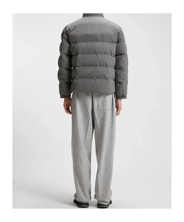 Hugo Boss Clanello Puffer Jacket