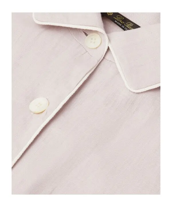 Loro Piana Angelina Shirt