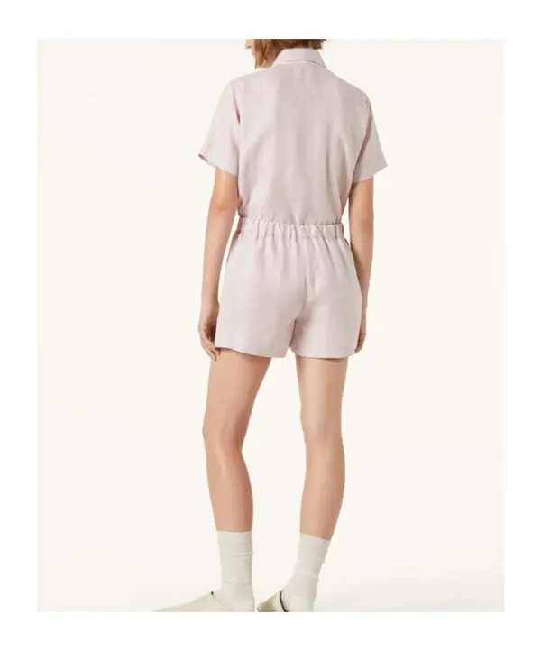 Loro Piana Angelina Shirt