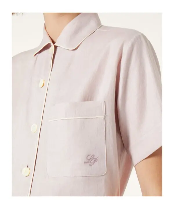 Loro Piana Angelina Shirt