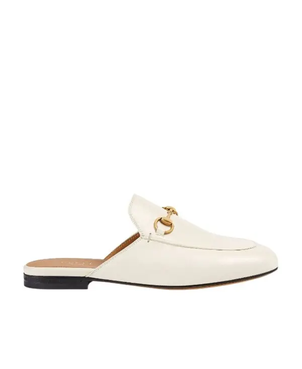 Gucci Princetown Mules