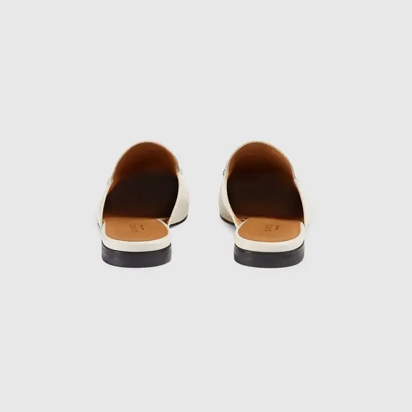 Gucci Princetown Mules