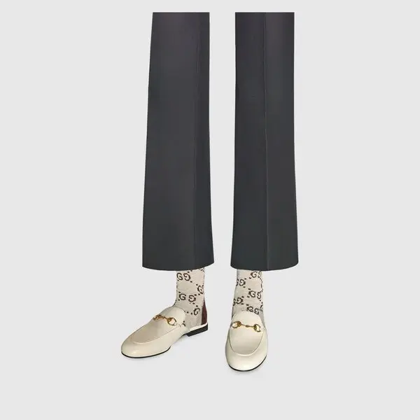 Gucci Princetown Mules