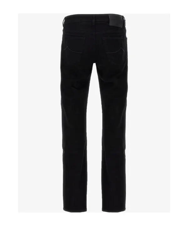 Jacob Cohen Jeans With Belt Loops