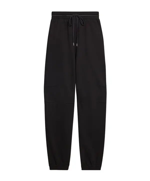 Helmut Lang Curve Sweatpants